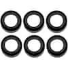 OE Solutions Fuel Injector Adapter Kit (6-pack) 926-028 - The Home Depot
