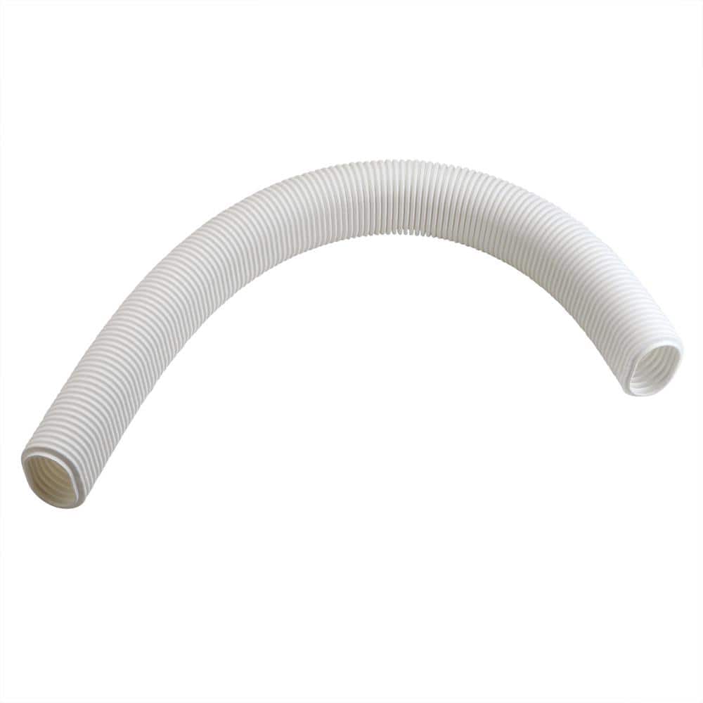 RectorSeal Fortress Lineset Covers 3.5" Flexible Ell, White 92 84008 ...