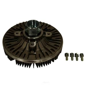 GMB Engine Cooling Fan Clutch 925-2040 - The Home Depot