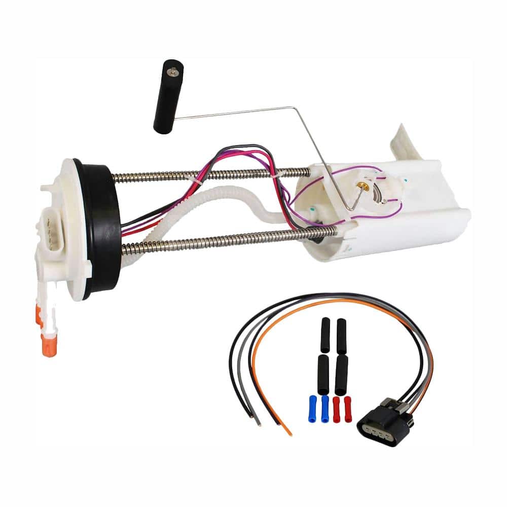 DENSO Pump Module Assem 953-0028 - The Home Depot