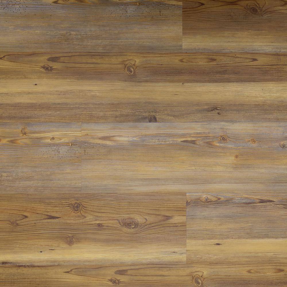 Have a question about ASPEN FLOORING Kinder 20 MIL x 7 in. W x 48 in. L ...