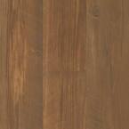 Pergo Outlast+ 6.14 in. W Lawrence Chestnut Waterproof Laminate Wood ...