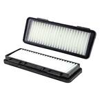 Wix Air Filter - Secondary 49650 - The Home Depot
