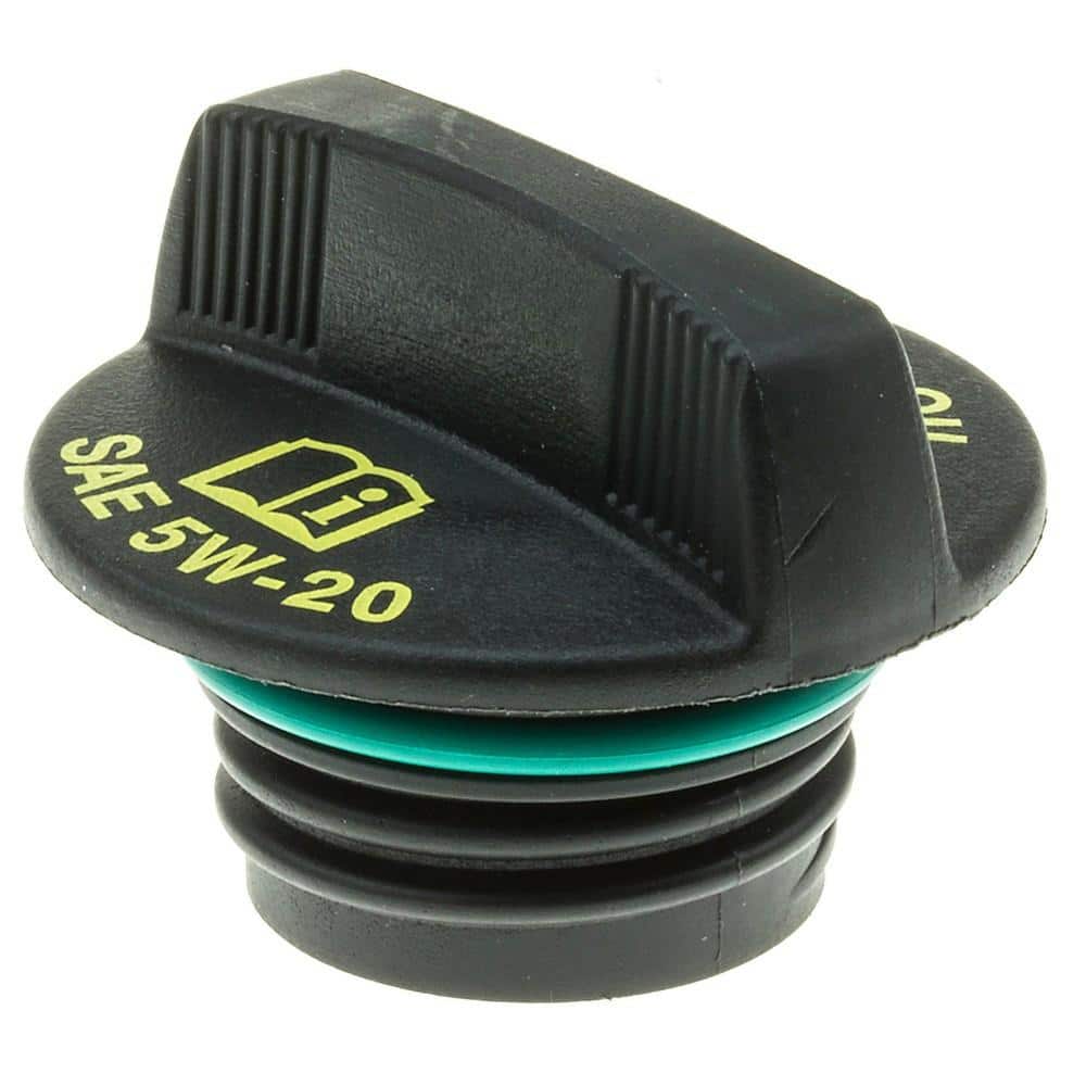 Motorad Engine Oil Filler Cap MO154 - The Home Depot