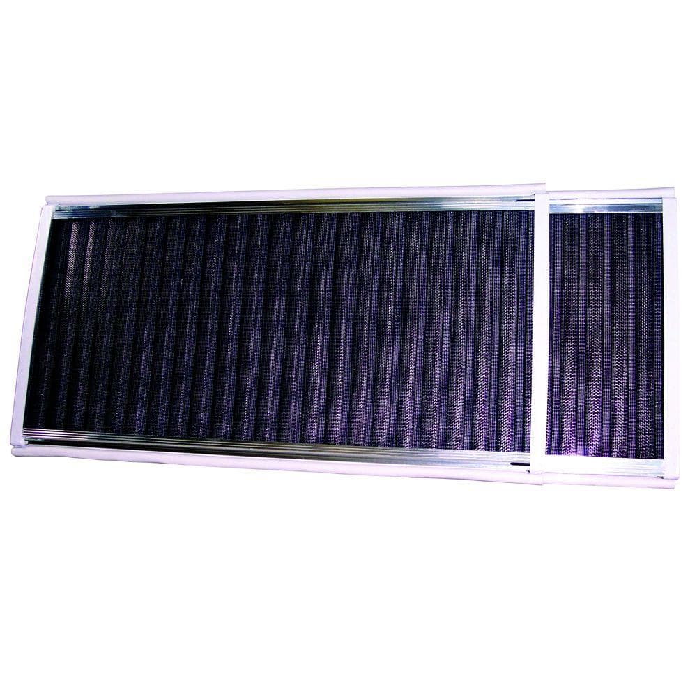 R E P INDUSTRIES INC Activated Carbon Passive Window Air Purifier AC ...