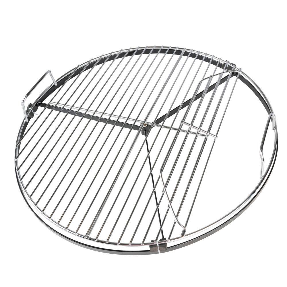 BBQ Dragon Spin Grate Rotating Grate for 22 in. Kettle Grills BBQD110 ...