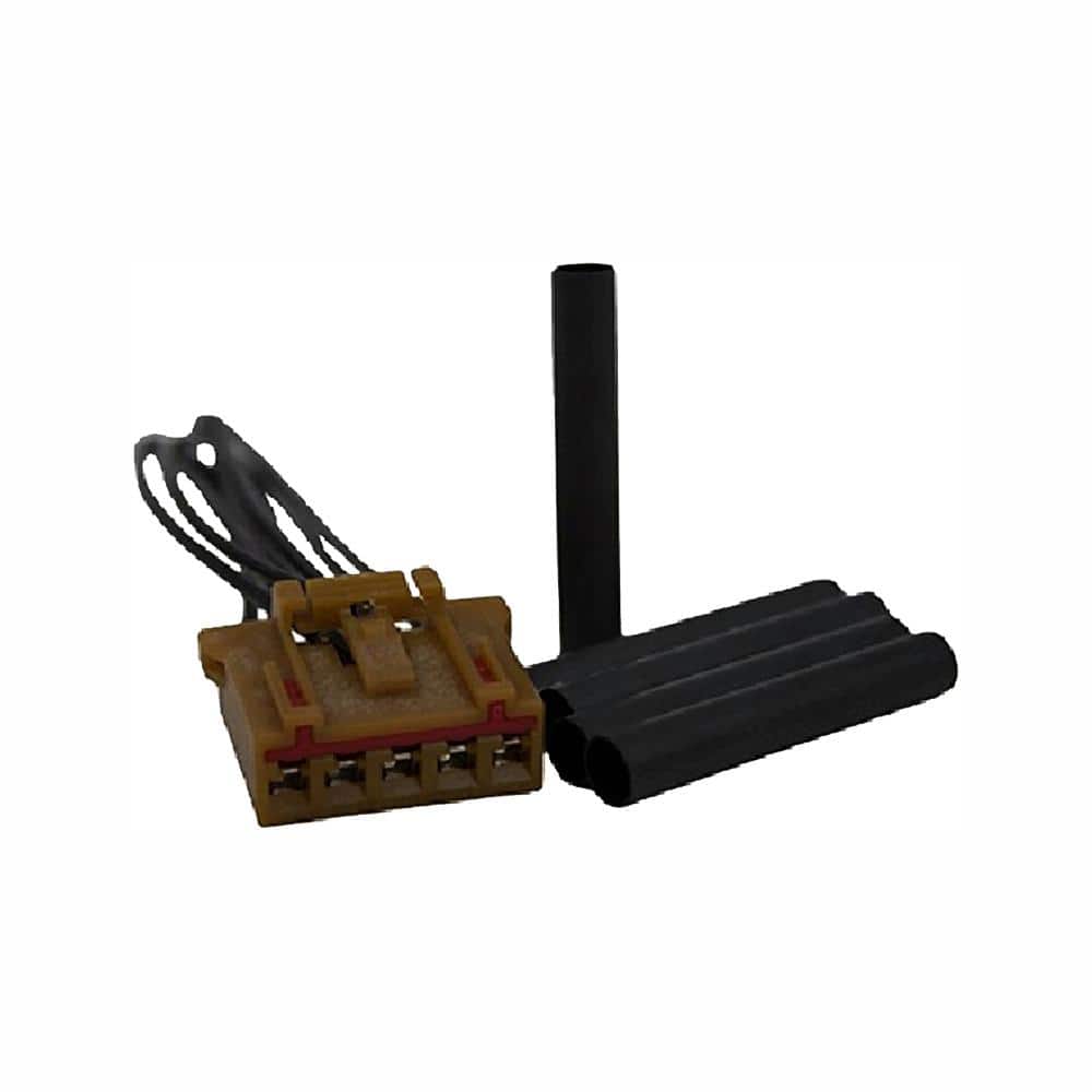 Motorcraft Brake Light Switch Connector WPT-415 - The Home Depot