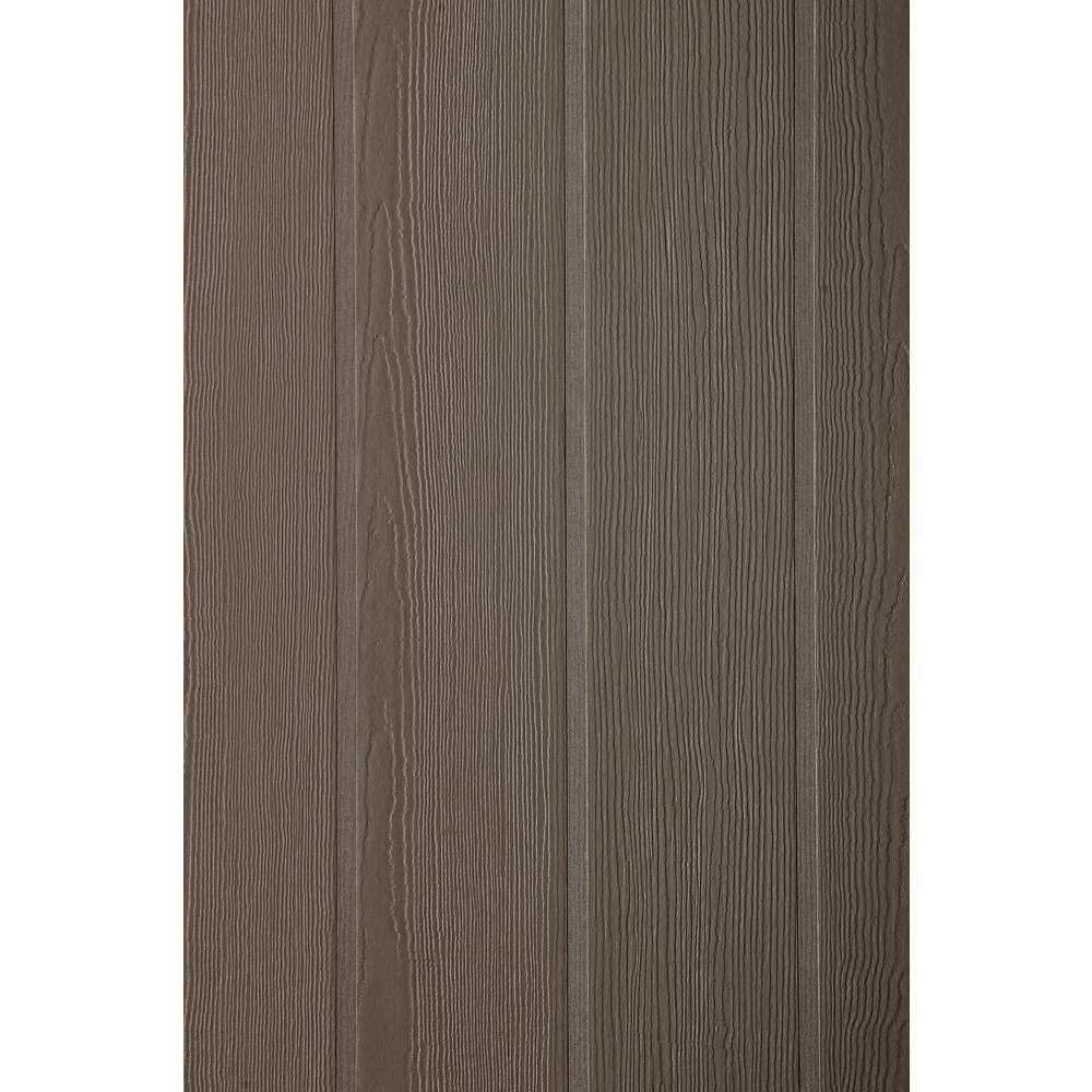 James Hardie Hardie Panel HZ5 48 in. x 96 in. Statement Collection ...