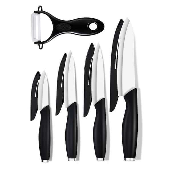 Reviews for Oster Granger 14-Piece Knife Set | Pg 1 - The Home Depot