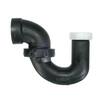 DANCO 1-1/2 in. Plastic Sink Trap 88189X - The Home Depot