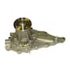 Gates Engine Water Pump 42307 - The Home Depot