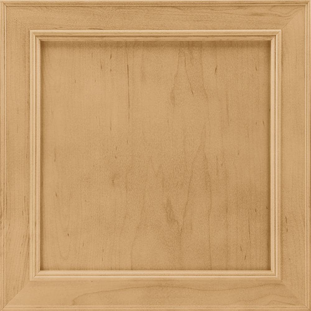 American Woodmark Brookland 11 9/16-in. W x 3/4-in. D x 11 1/2-in. H in ...