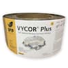 GCP Applied Technologies Vycor Plus 4 in. x 75 ft. Roll Fully-Adhered ...
