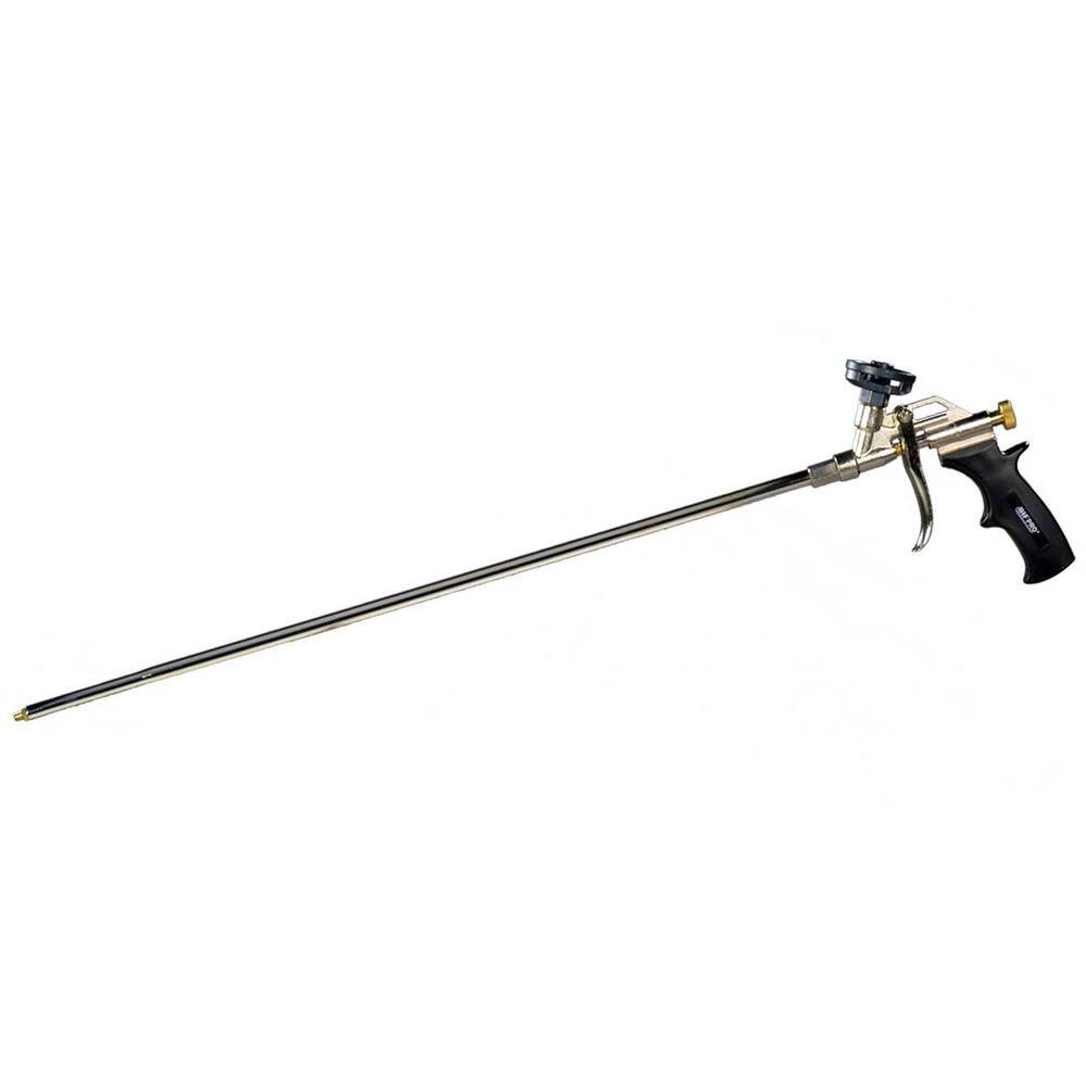 AWF PRO 2 ft. Barrel Foam Dispensing Gun-AWF 1200 - The Home Depot