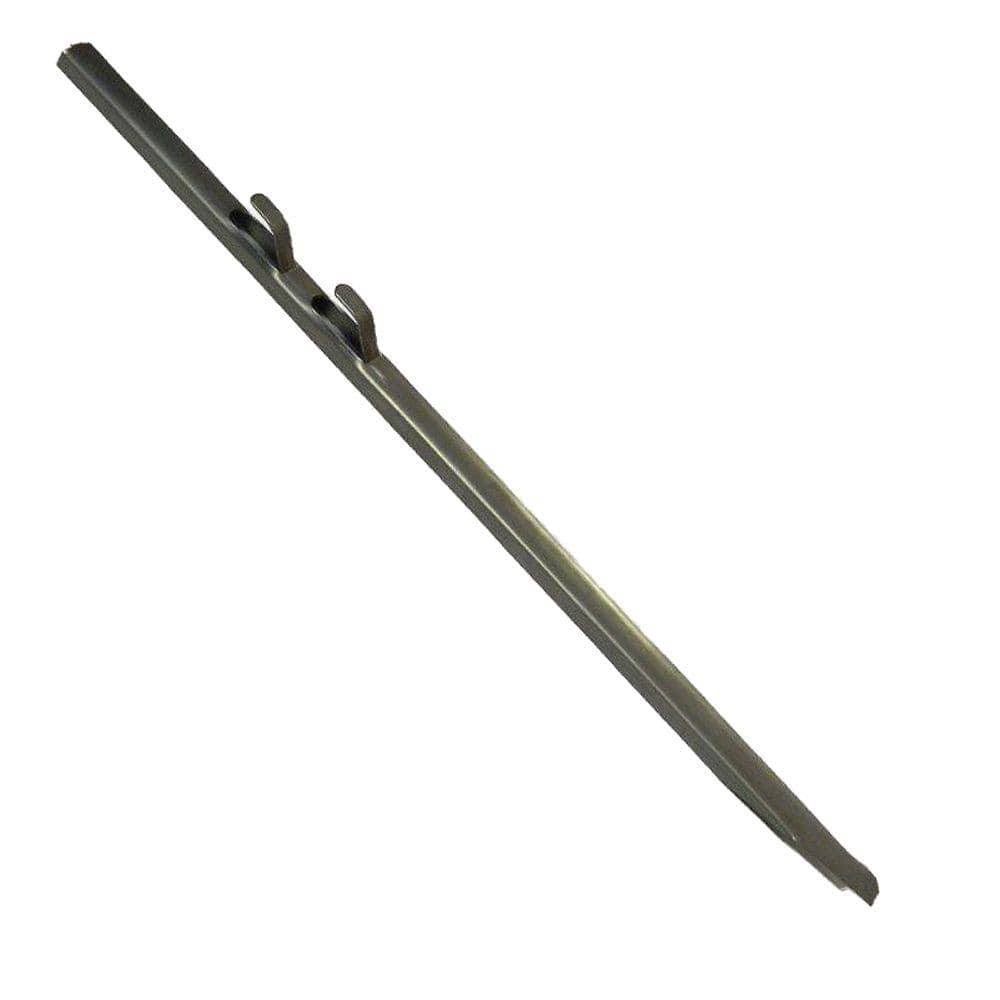 Gibraltar Building Products Steel 2-Clip Stake S182 - The Home Depot