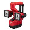 Milwaukee M18 18-Volt Lithium-Ion Cordless Utility Bucket LED Work ...