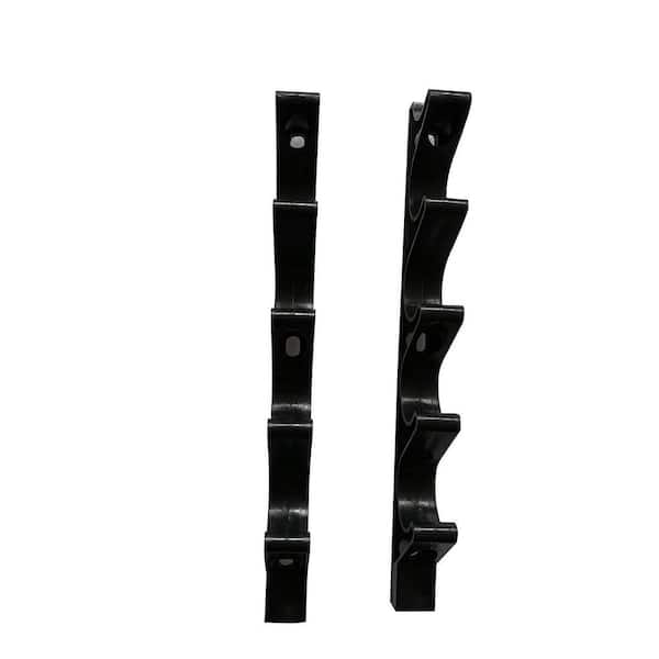 SenQWFa 5 Position Adjustable Bracket for Chaise Lounge Reclining Brace ...