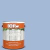 BEHR 1 gal. #M530-3 Perennial Blue Solid Color House and Fence Exterior ...