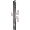Prime-Line Aluminum Screen Door Latch and Strike, IWC A 140 - The Home ...