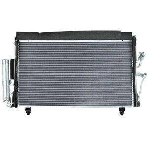OSC A/C Condenser 4727 - The Home Depot