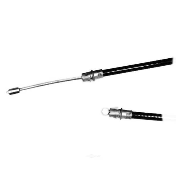 Raybestos Parking Brake Cable BC94743 - The Home Depot