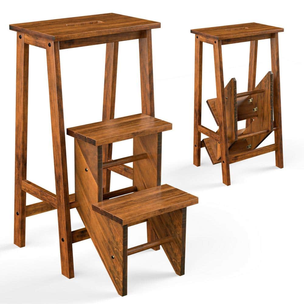 Franklin Step Stool | lupon.gov.ph