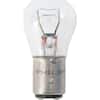 Philips Standard - Twin Blister Pack Brake Light Bulb 2357B2 - The Home ...