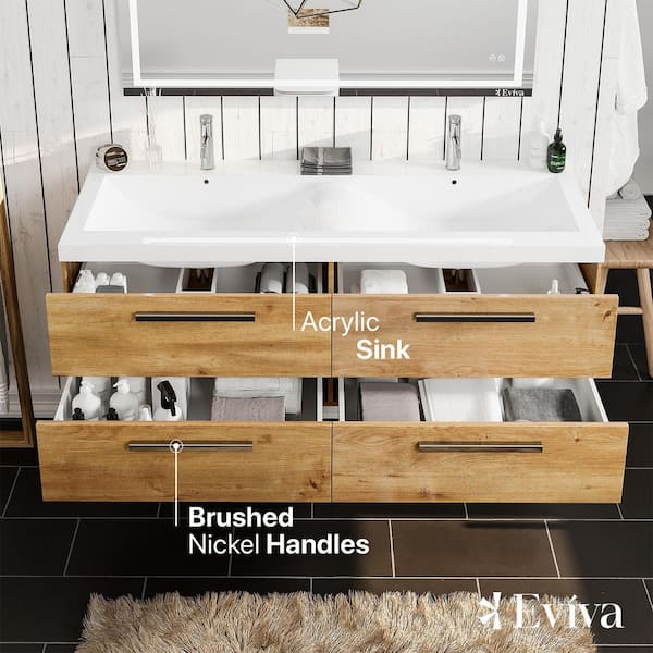 57 bathroom vanity store