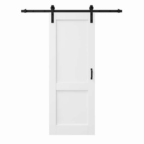 24 X 80 Barn Door