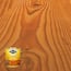 Wolman 1 gal. F&P Golden Pine Exterior Wood Stain Finish and ...