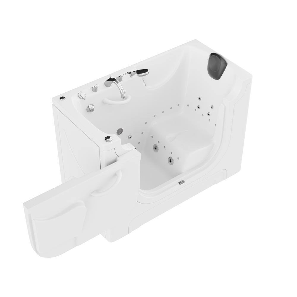 Reviews For Universal Tubs Universal Collection 30 In L X 60 In W