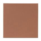 Daltile Quarry Diablo Red 8 in. x 8 in. Abrasive Ceramic Floor and Wall ...