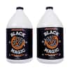 Black Magic 128 oz. Base Nutrient A+B 1010110071-1010110067 - The Home ...