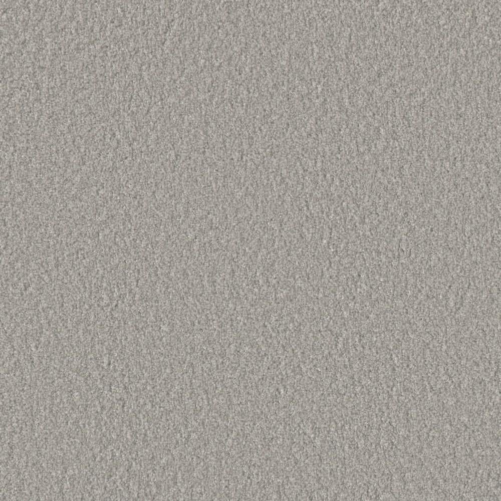 Lifeproof Blissful II - Beaming Gray - 60 oz. SD Polyester Texture ...