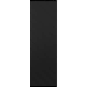 Ekena Millwork 18 in. W x 51 in. H True Fit PVC Diagonal Slat Modern ...