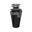 MOEN Garbage Disposal Removable Splash Guard 1016 - The Home Depot