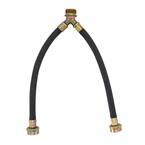 Everbilt Y Mixer Washing Machine Hose 98278