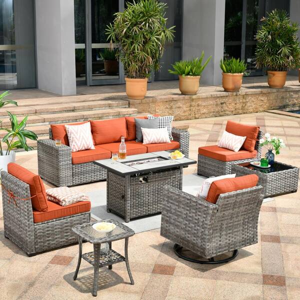 Sofa set stool store