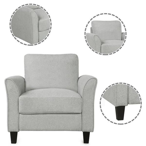 Comfy Chair For Bedroom