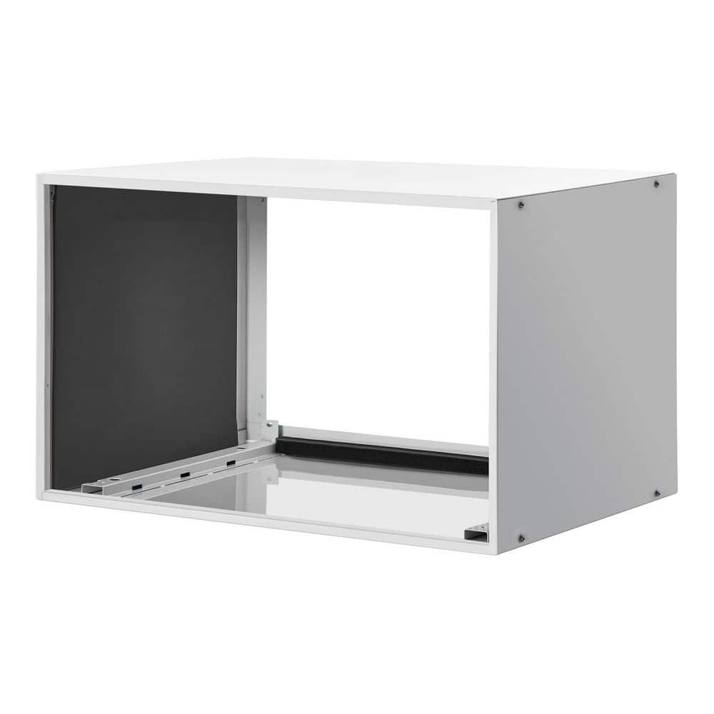 VEVOR Air Conditioner Wall Sleeve, 26 in. Through the Wall Air ...