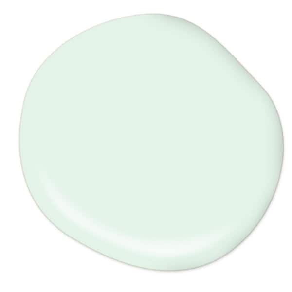 Light Mint Green Paint