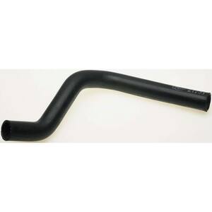 Gates Radiator Coolant Hose 21737 - The Home Depot