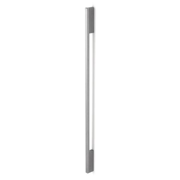 Fisher & Paykel Contemporary Square Fine Handle Kit in Stainless Steel ...