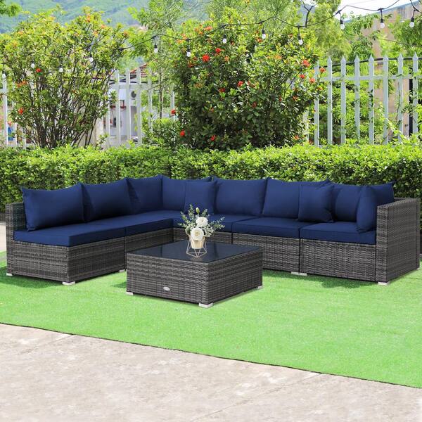 Gymax furniture website store