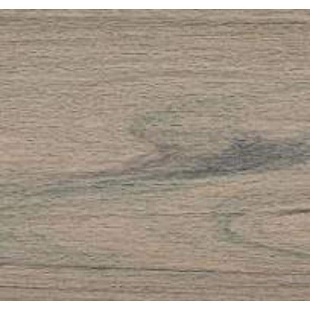 Trex Transcend Lineage 1 in. x 6 in. x 16 ft. Biscayne Square Edge ...