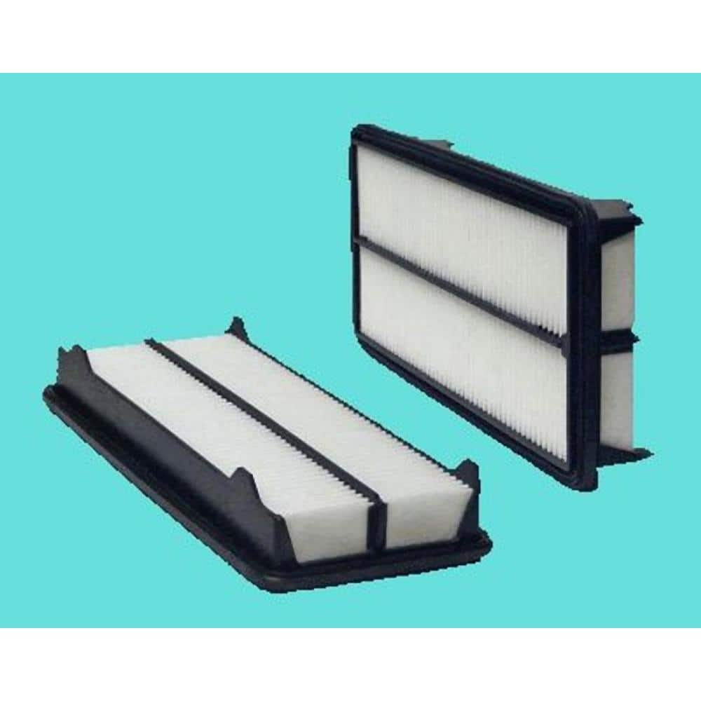 Wix Air Filter 49220 - The Home Depot