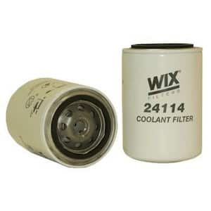 Wix Engine Coolant Filter 24070 - The Home Depot