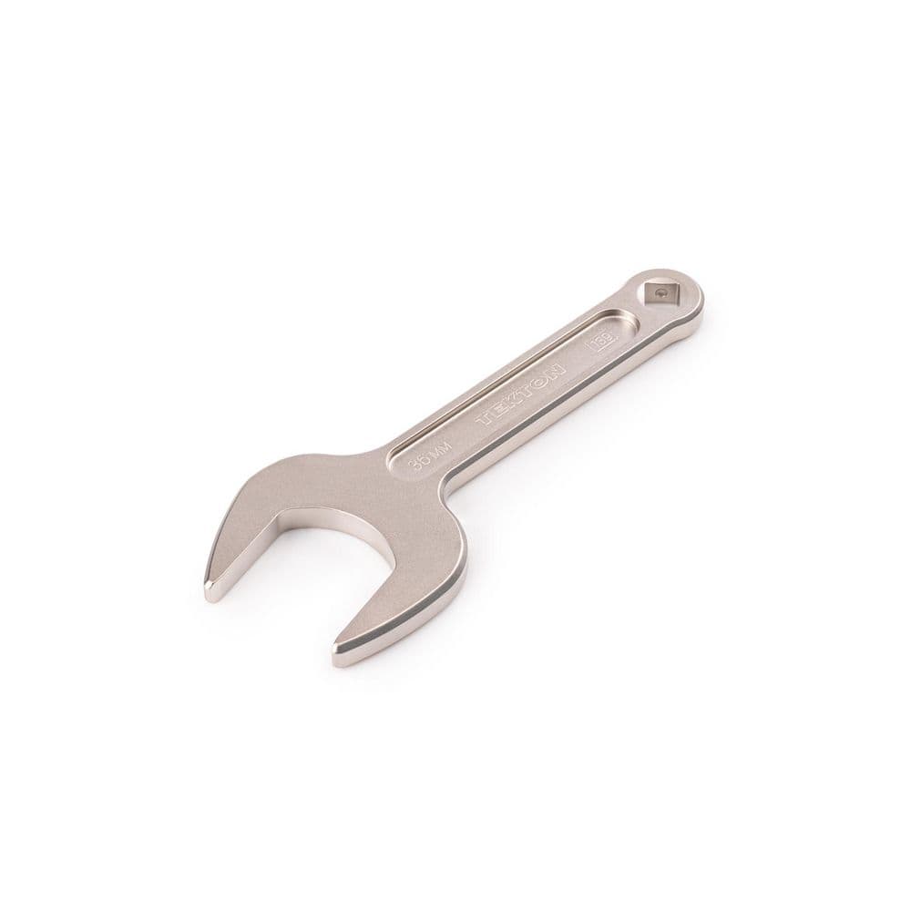 TEKTON 36 mm Service Wrench WSE14436 - The Home Depot