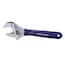 Klein Tools 6 in. Slim-Jaw Adjustable Wrench D86934