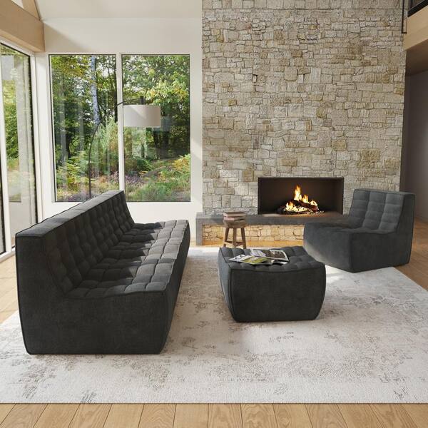 Magic Home - Sofas & Couches - The Home Depot